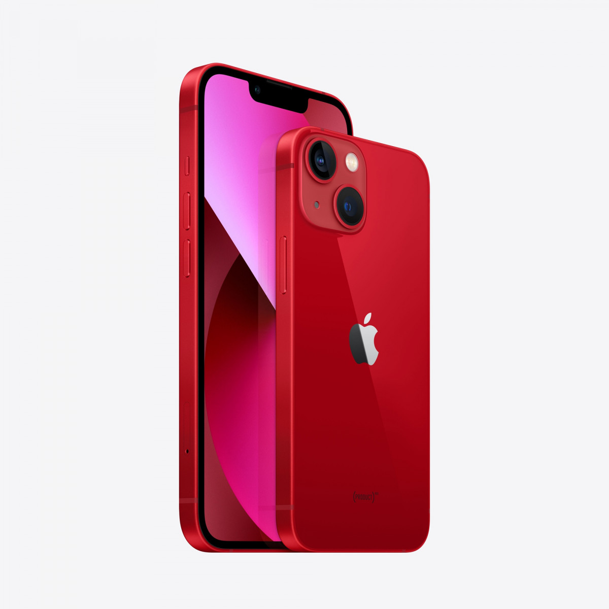 Pirkti APPLE Iphone 13 128GB Red Demo Mobilieji telefonai | MDATA.LT